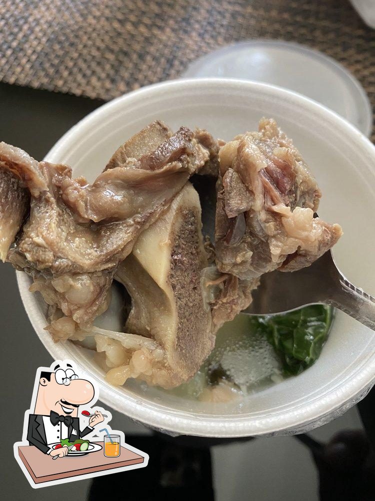 Andrea Foods in Vallejo - Restaurant menu and reviews