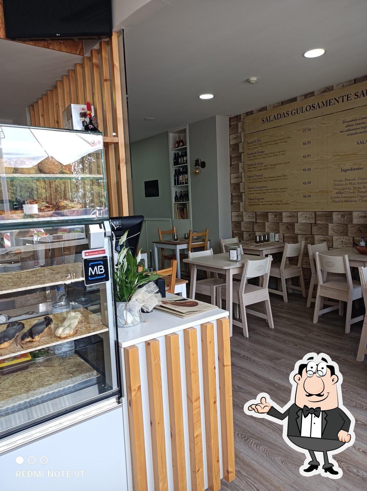 CASA DAS TOSTAS, Porto - Restaurant menu, prices and reviews