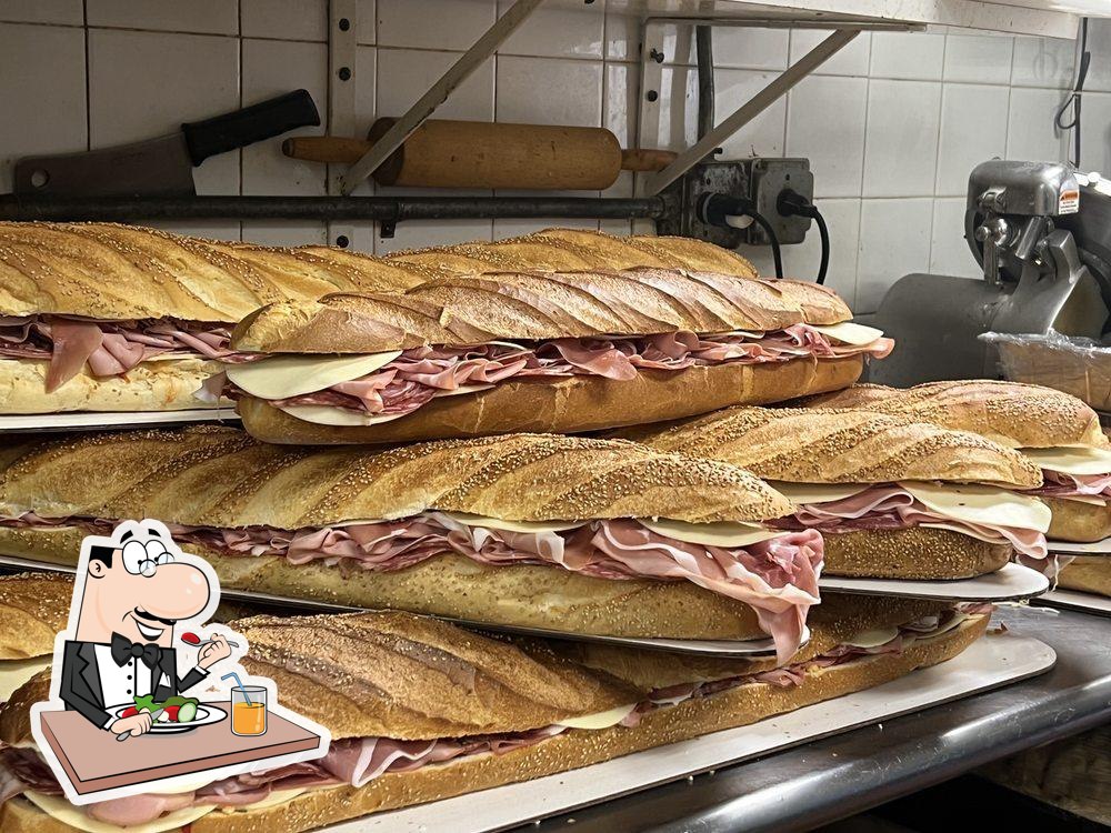 G & R Deli in New Rochelle - Restaurant reviews