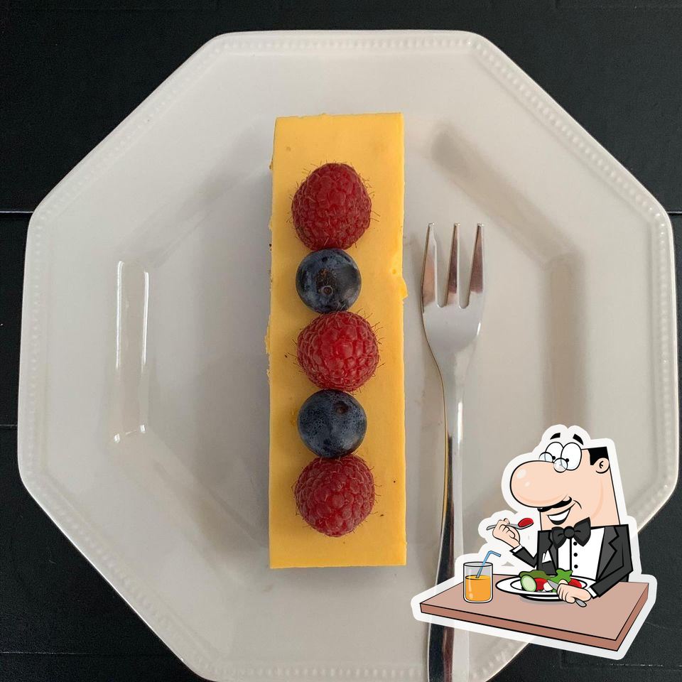 Grants Bakery, Corbridge - Restaurant menu, prices and reviews