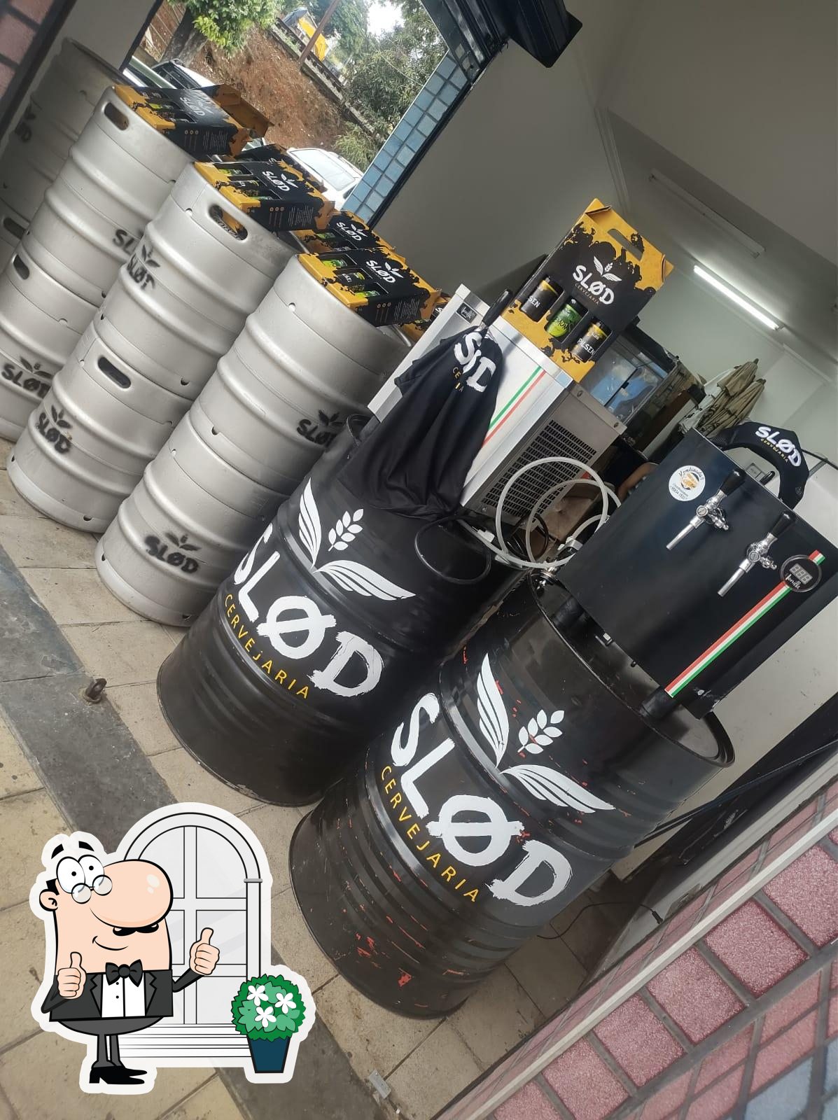 Kombinada Beer Chopp Choperia - Aluguel de chopp - aluguel de chopeira ...