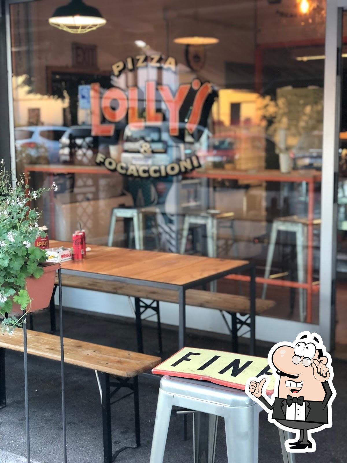 Lolly’s Pizza & Focaccioni pizzeria, Piacenza - Recensioni del ristorante