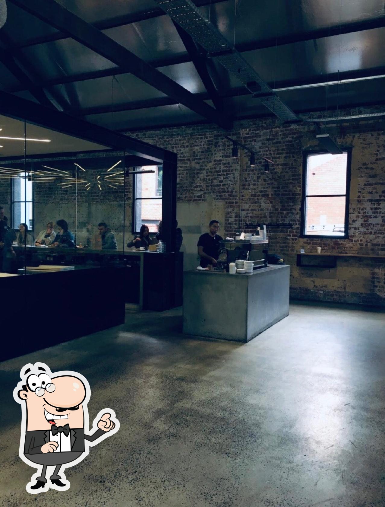 Lune Croissanterie Melbourne CBD, Melbourne - Restaurant menu, prices ...