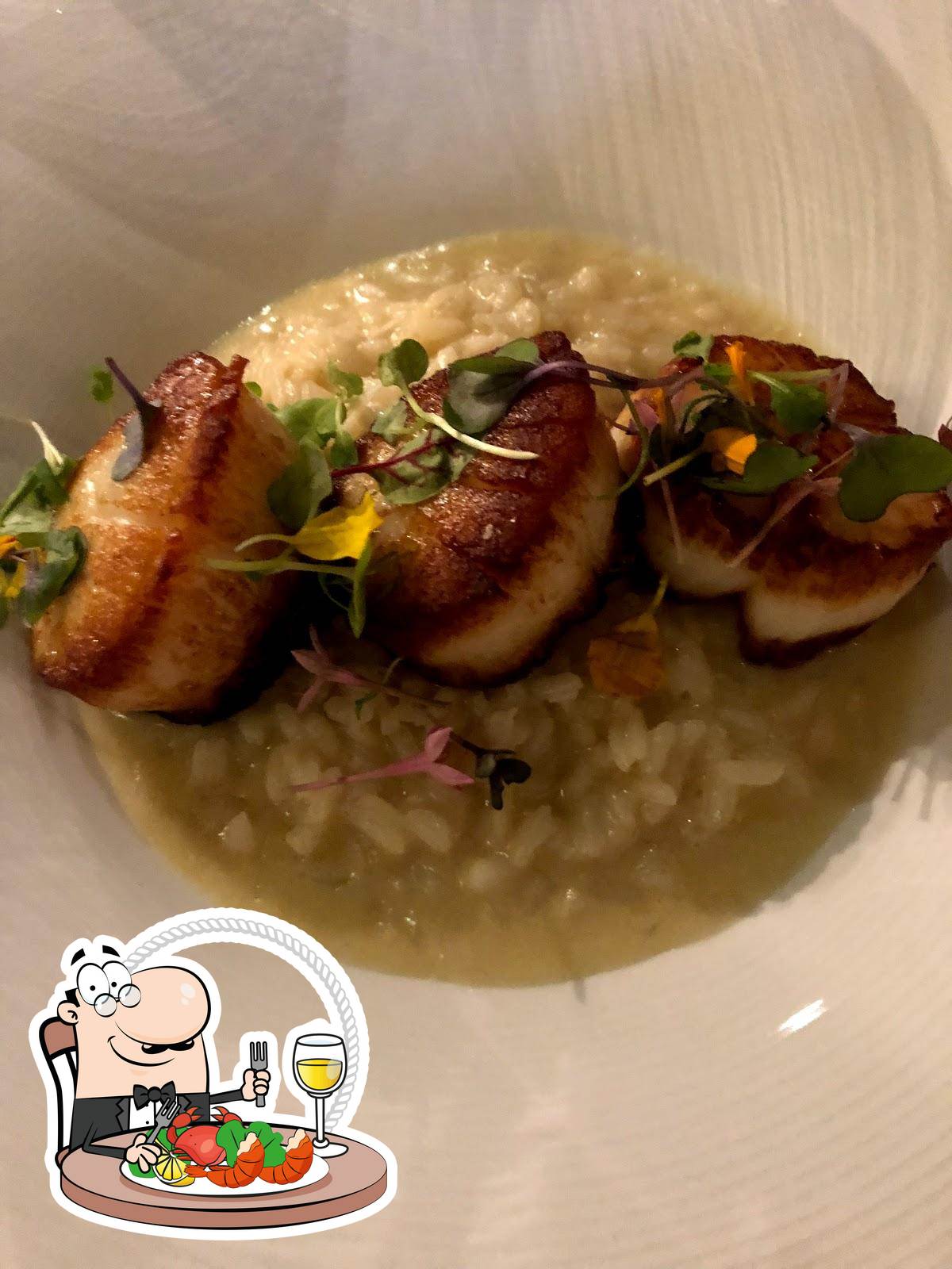 Novello Restaurant & Bar in Boca Raton - Restaurant menu and reviews