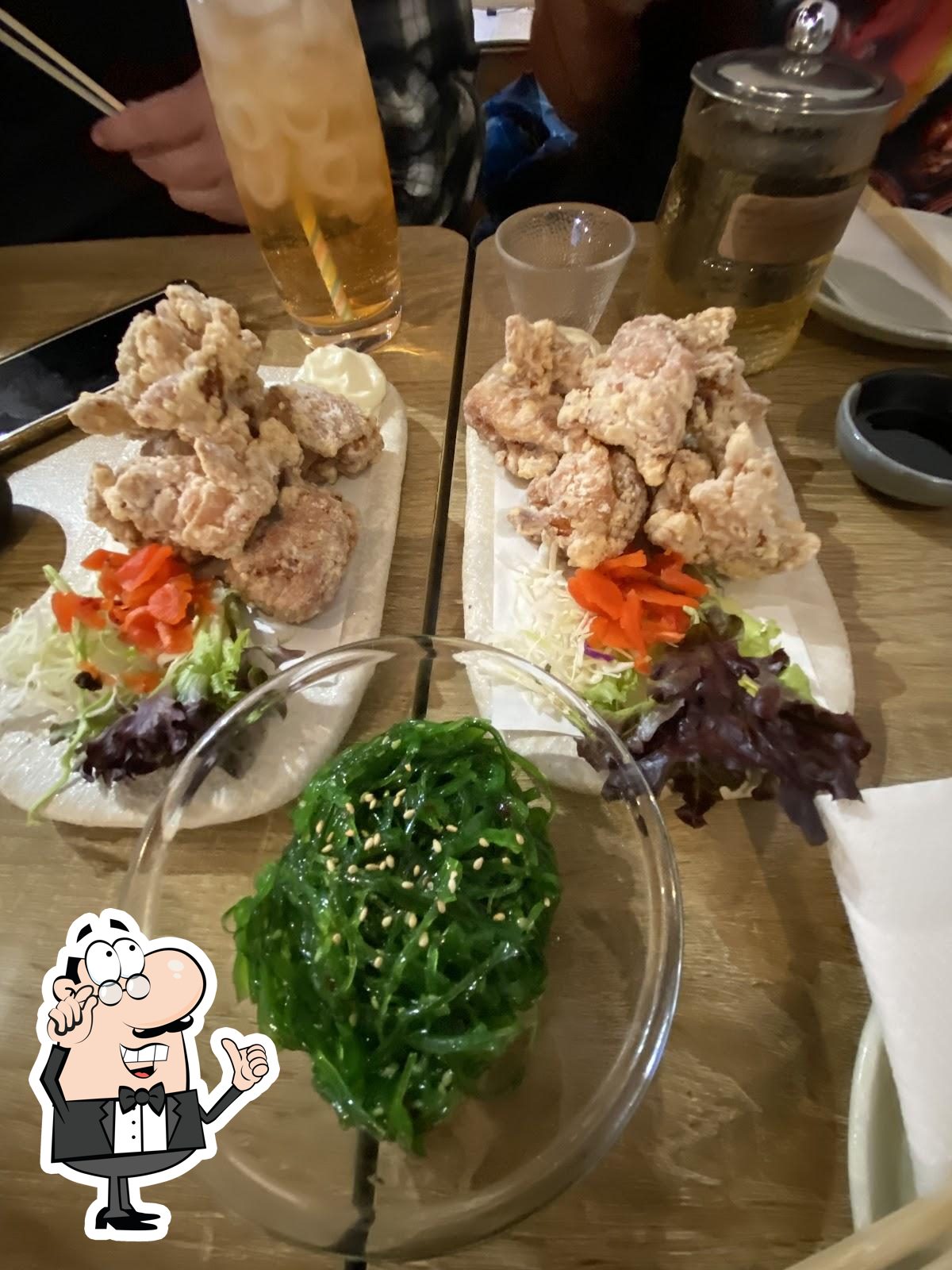 Shoku Eatery, Melbourne - Restaurant menu, prices and reviews