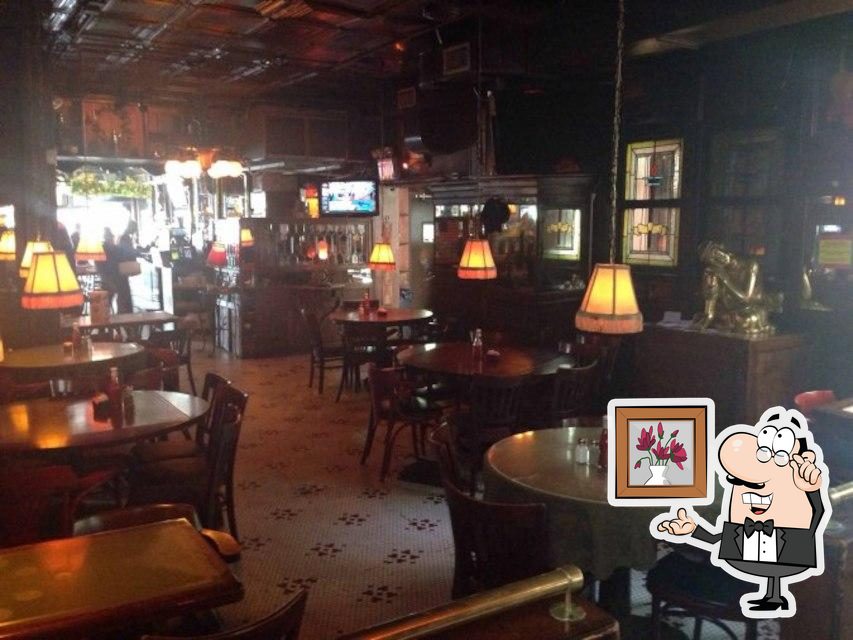 Skinflints in New York City - Restaurant menu and reviews