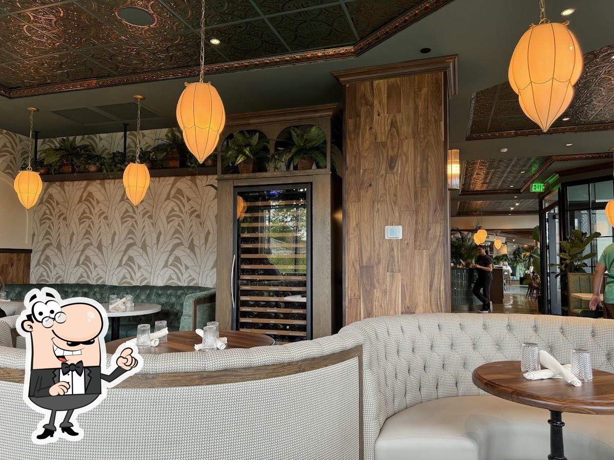 Starling, Edina - Restaurant menu, prices and reviews