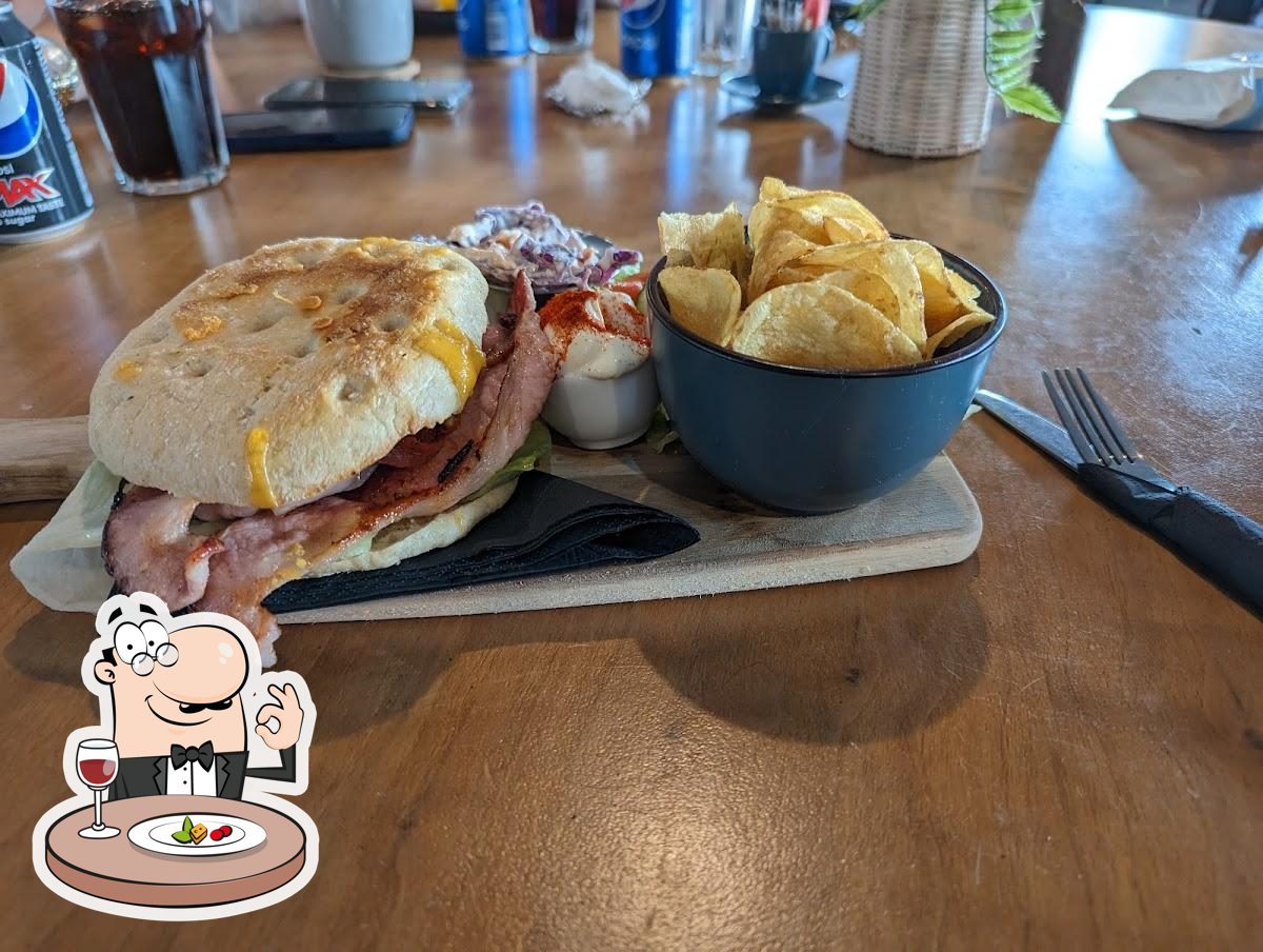 The Mill Coffee House, Bolton - Restaurant menu, prices and reviews