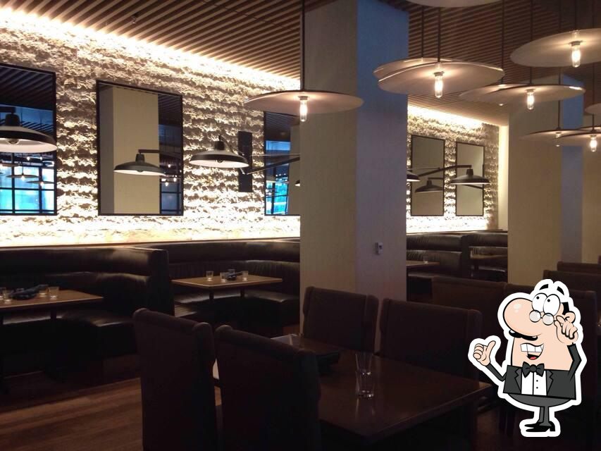 Corner Restaurant, Austin - Restaurant menu, prices and reviews