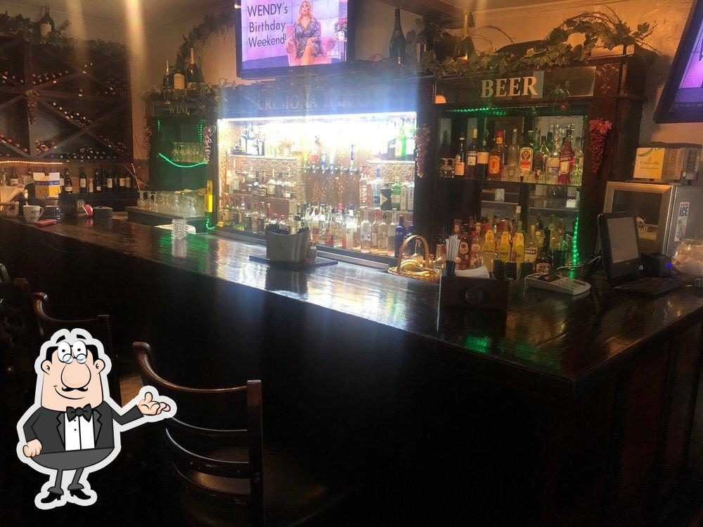 Cremona Bistro Italian Kitchen, Dallas - Restaurant menu, prices and ...