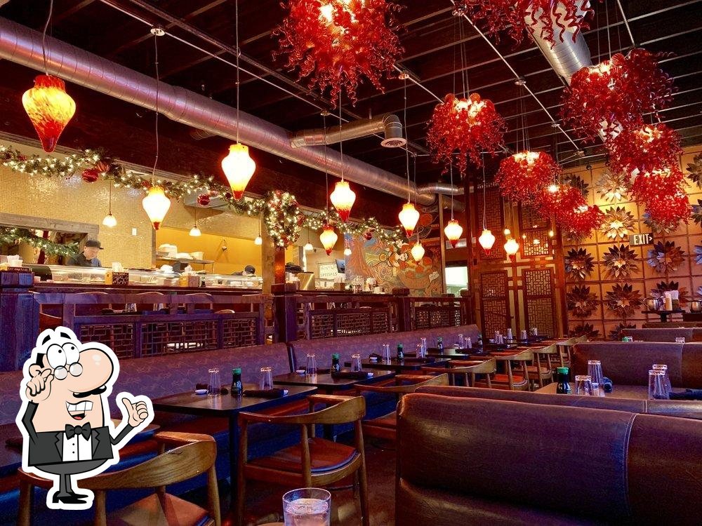 Sapa, Salt Lake City - Restaurant menu, prices and reviews