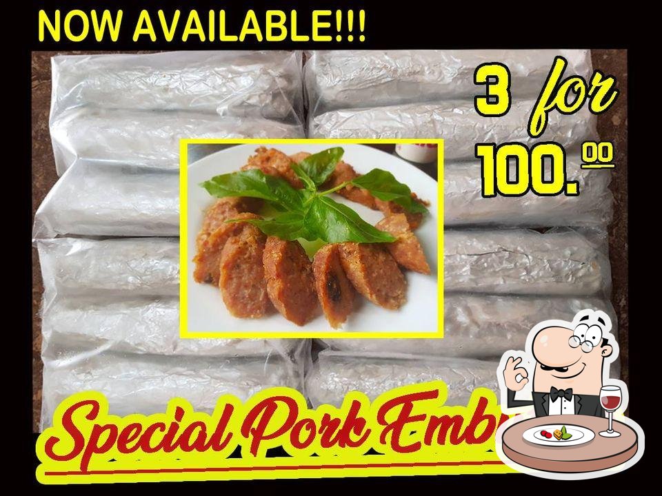 Choy-Lin's Fried Station restaurant, Vigan City - Restaurant reviews