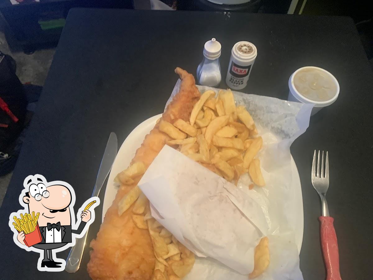 Binley Mega Chippy, Binley Rd in Coventry - Restaurant reviews