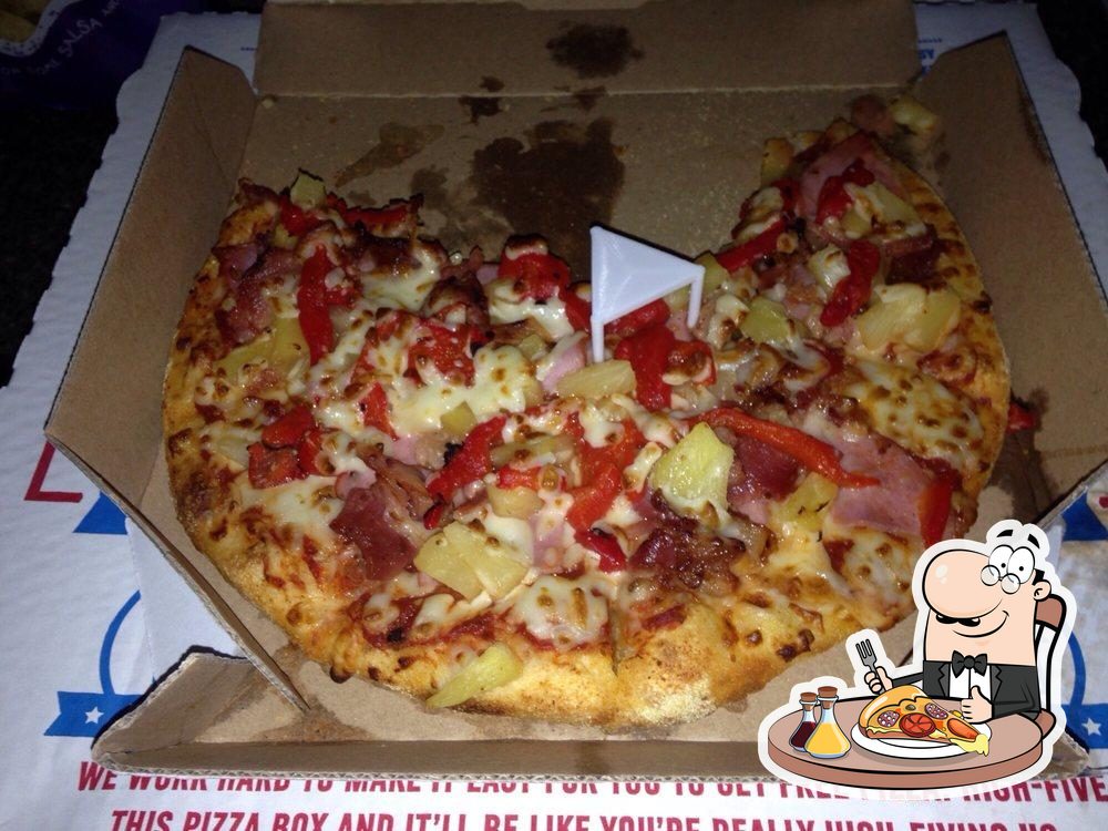 Domino's Pizza, 680 Corylus Dr SW in Pataskala - Restaurant menu and ...