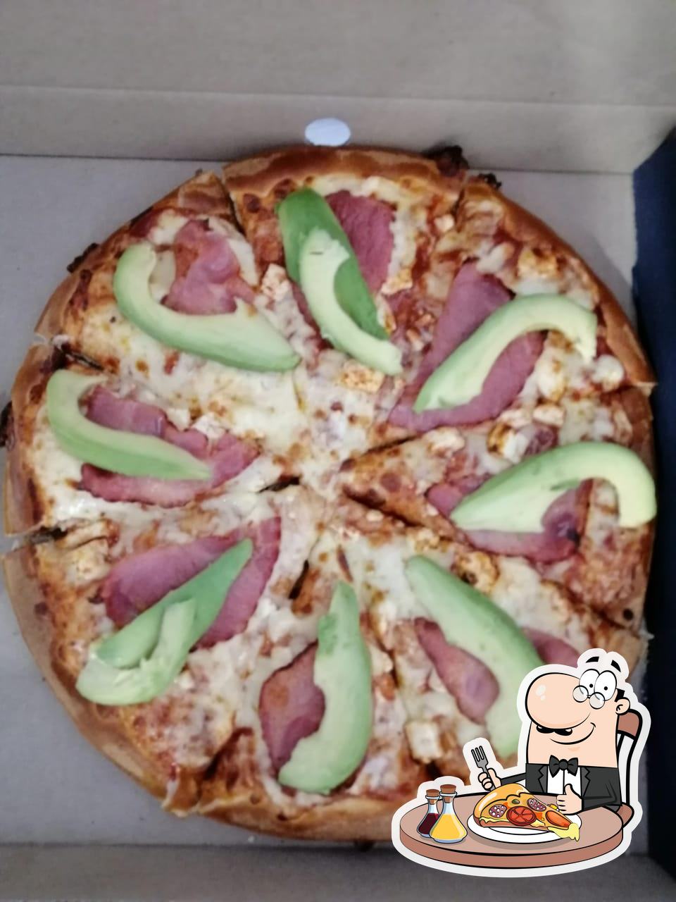 Roman's Pizza Phumulani Mall pizzeria, Midrand, Phumulani Mall ...