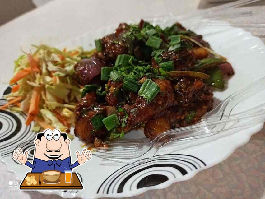 Being Koli, Mumbai - Restaurant menu and reviews