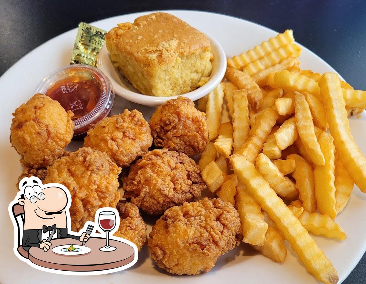 Colin's Seafood & Grill in Baltimore - Restaurant reviews