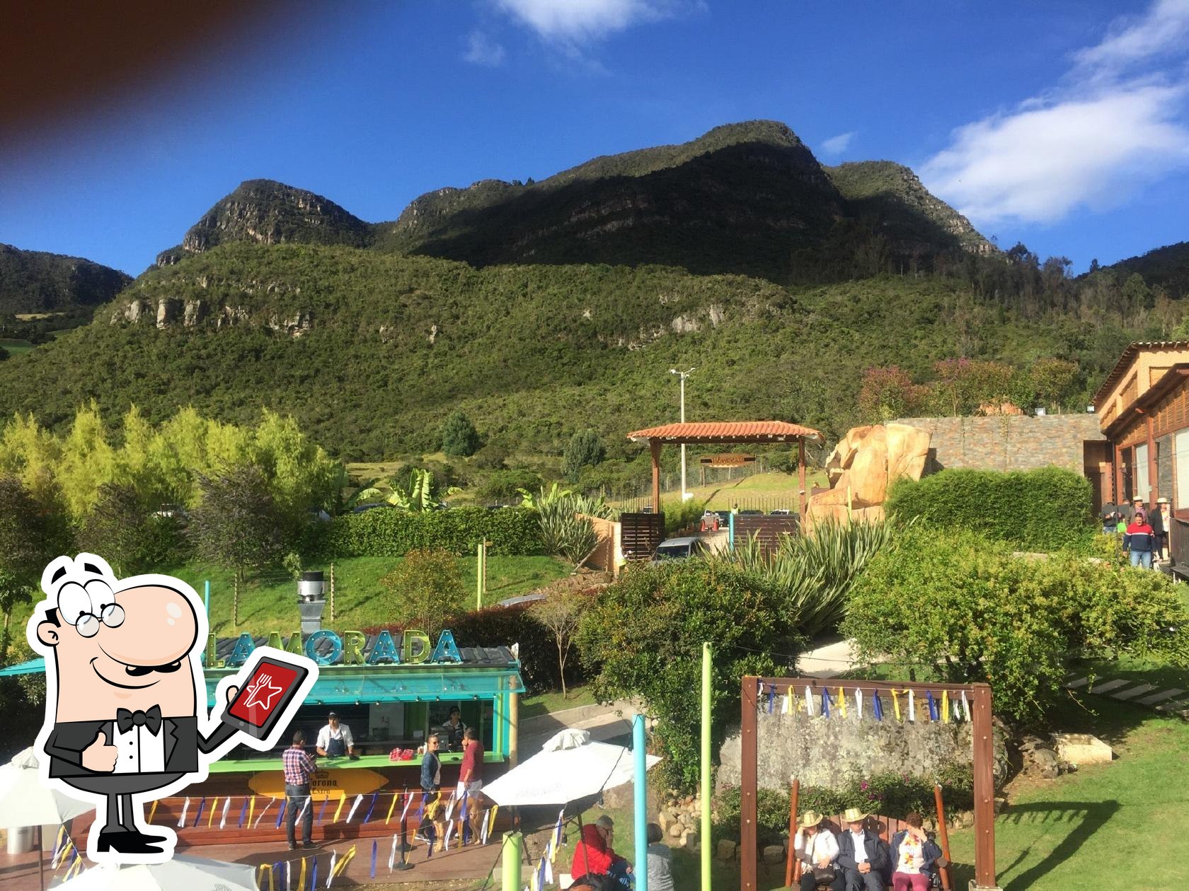 Islamorada Restaurante y Parque Temático, Sopó - Opiniones del restaurante