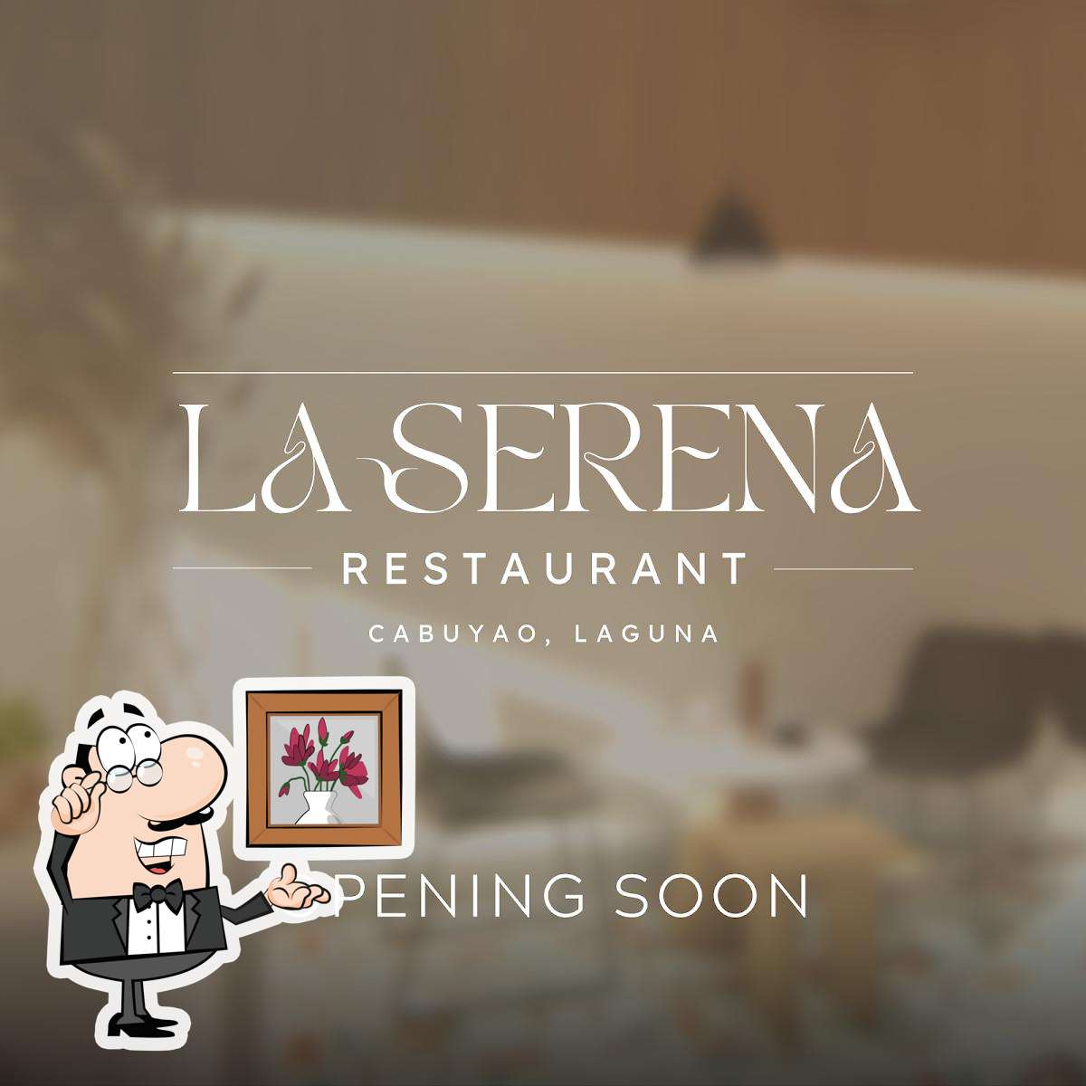 La Serena Restaurant, Cabuyao - Restaurant menu, prices and reviews