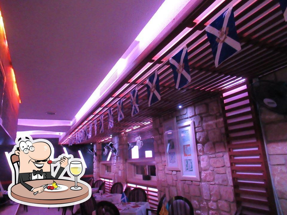 Neos Sports Club & Coral Bay Bowls Club, Peyia, V98F+FM3 - Restaurant ...