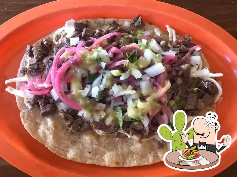 Restaurante QUECAS EL COMAL, Cabo San Lucas - Opiniones del restaurante