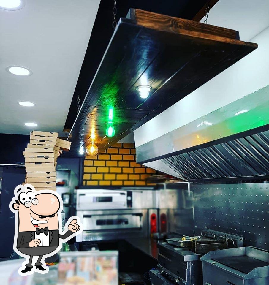 Santiago Fastfood, Mégrine - Restaurant menu, prices and reviews