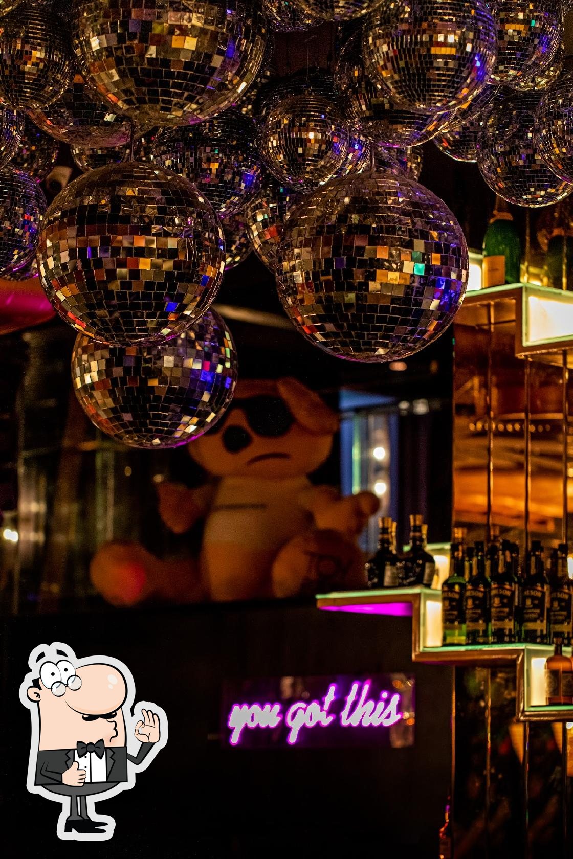 Toy Room Mumbai, Mumbai - Restaurant menu, prices and reviews