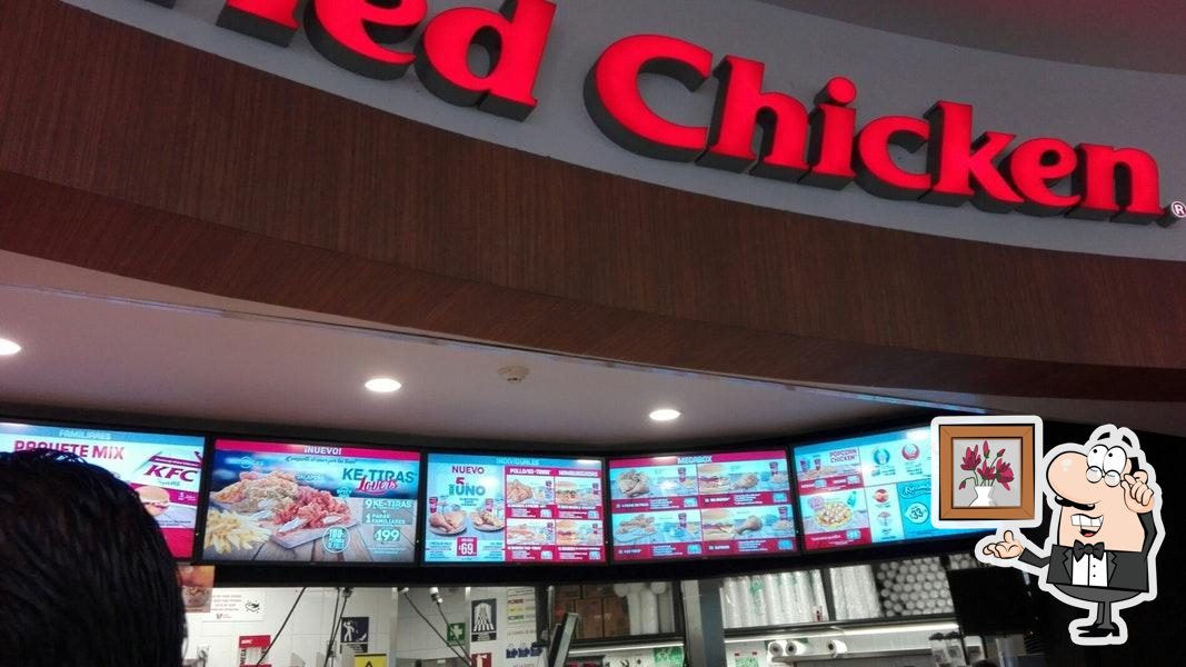 Kentucky Fried Chicken, San Pedro Tlaquepaque - Menú del restaurante ...