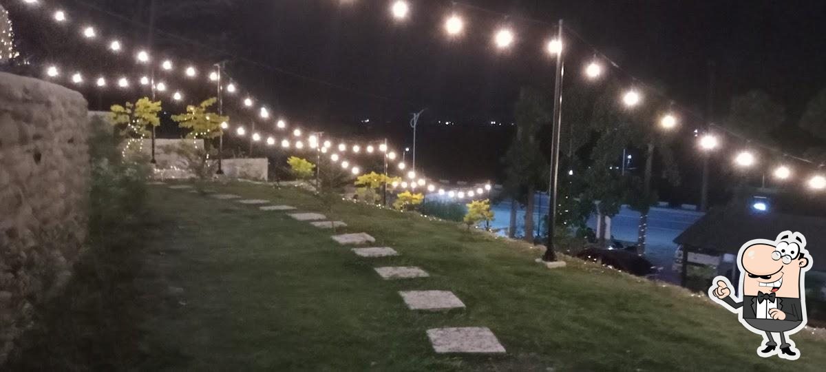 Khaku Café, Capas - Restaurant reviews