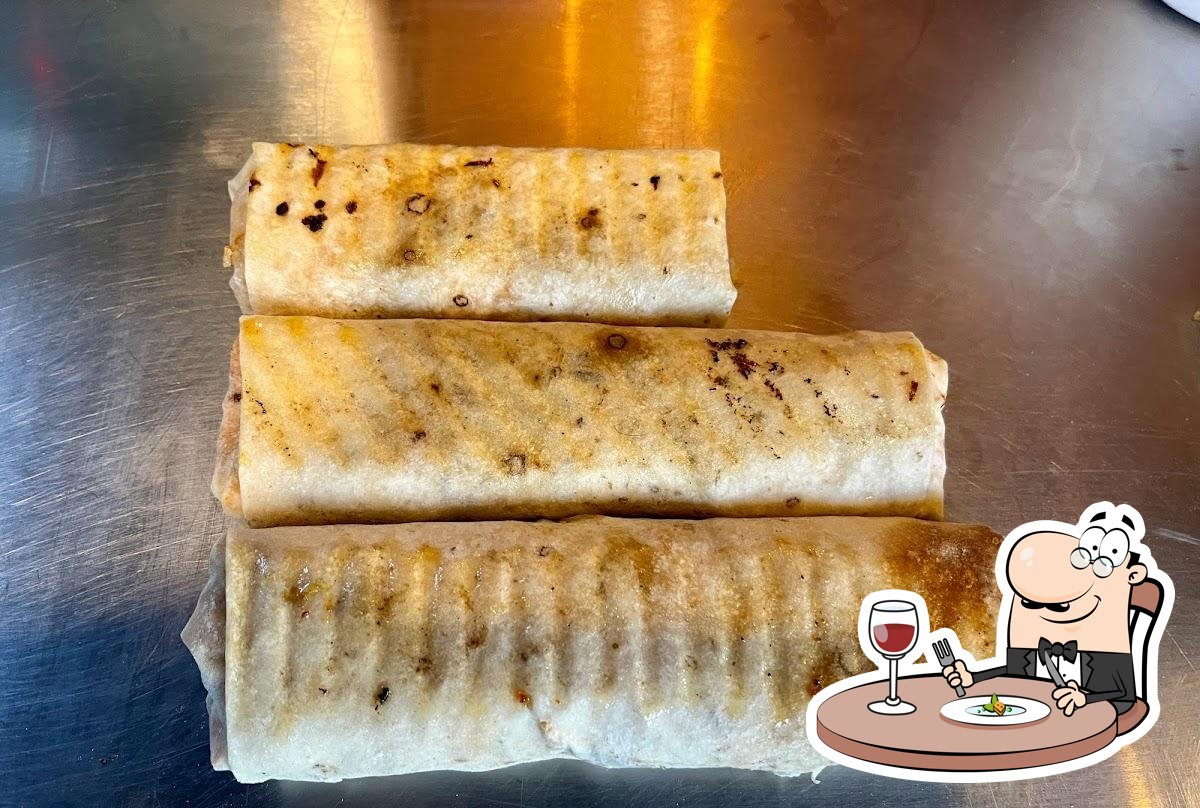 Shawarma Fusion Pmna, Perintalmanna - Restaurant reviews