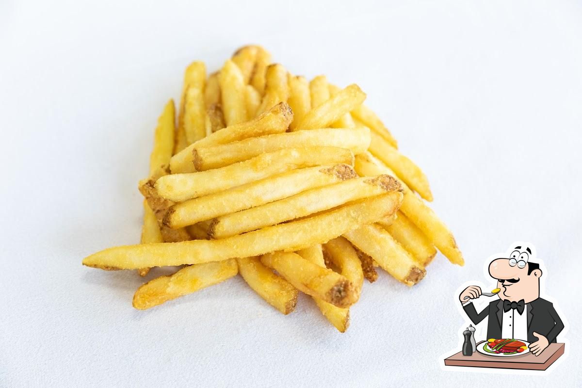 V’s Drive Thru in Flint - Restaurant reviews