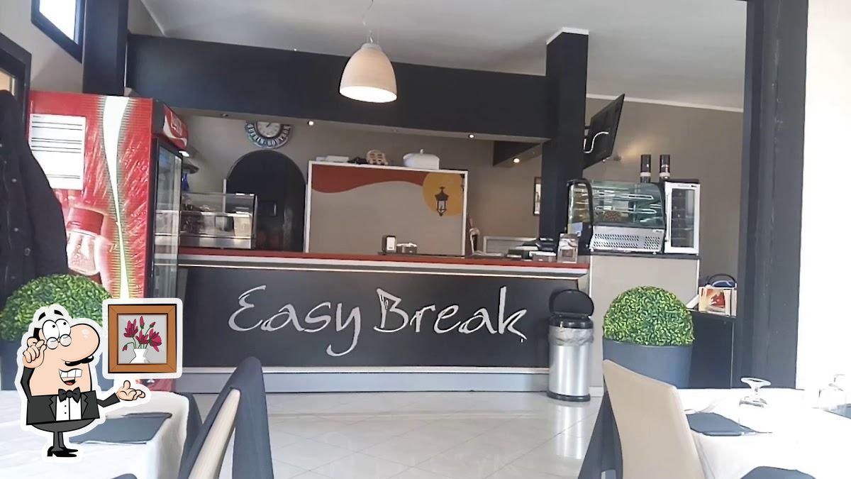 Easy Break, Iglesias - Menu del ristorante, prezzi e recensioni