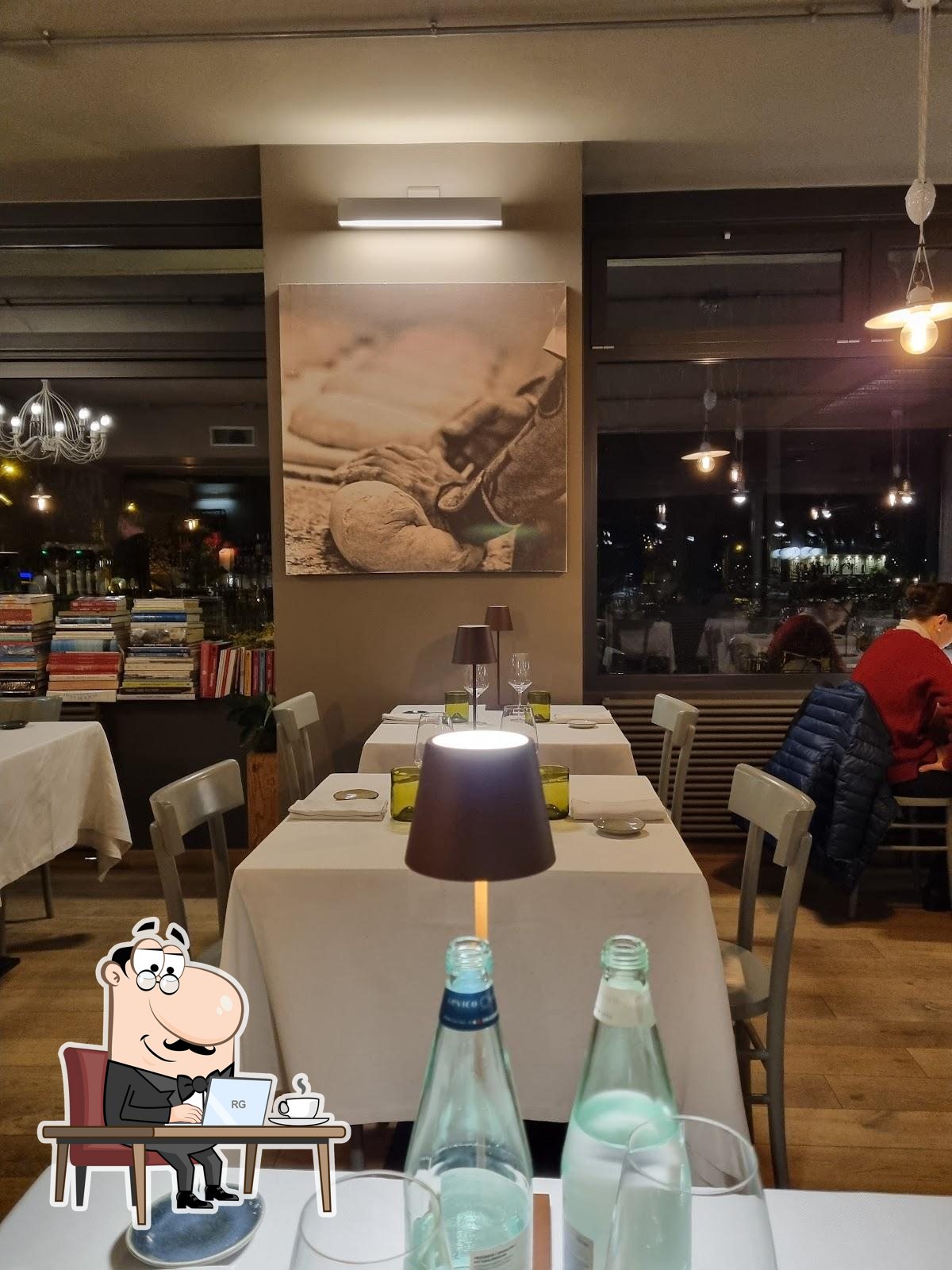Battipalo ristorante, Lesa - Menu del ristorante, prezzi e recensioni