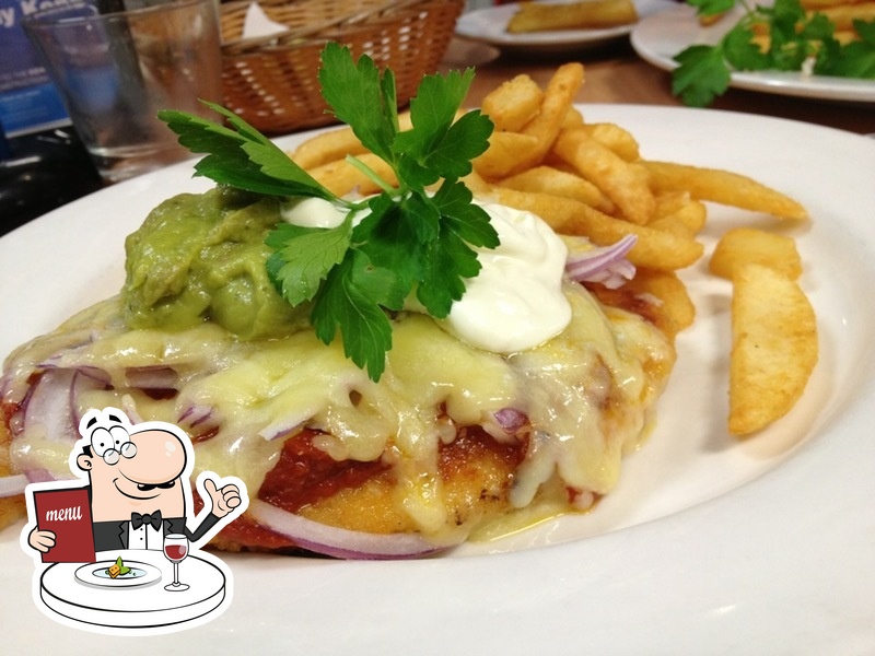 Epping RSL, Harvest Home Rd in Epping - Restaurant reviews