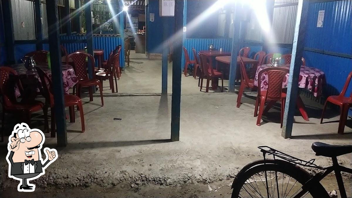 Gungun Fast Food Restaurant, Raiganj - Restaurant menu, prices and reviews