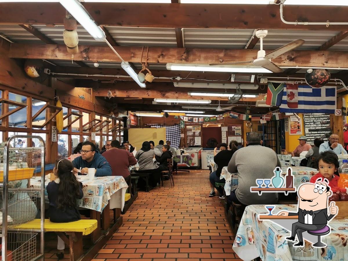 Kalky's, Cape Town - Restaurant menu, prices and reviews