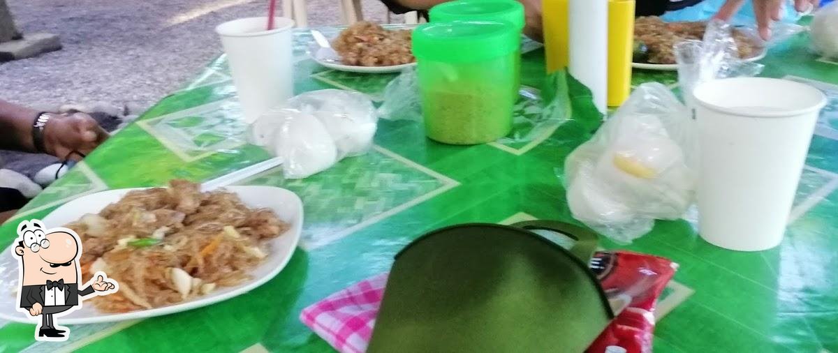 Kapehan sa Kubo ni Bebing cafeteria, Bacolod - Restaurant reviews
