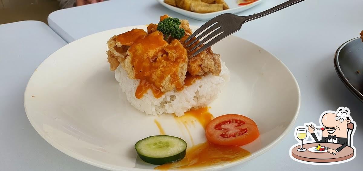 Palpitate Coffee Tanay restaurant, Tanay - Restaurant reviews