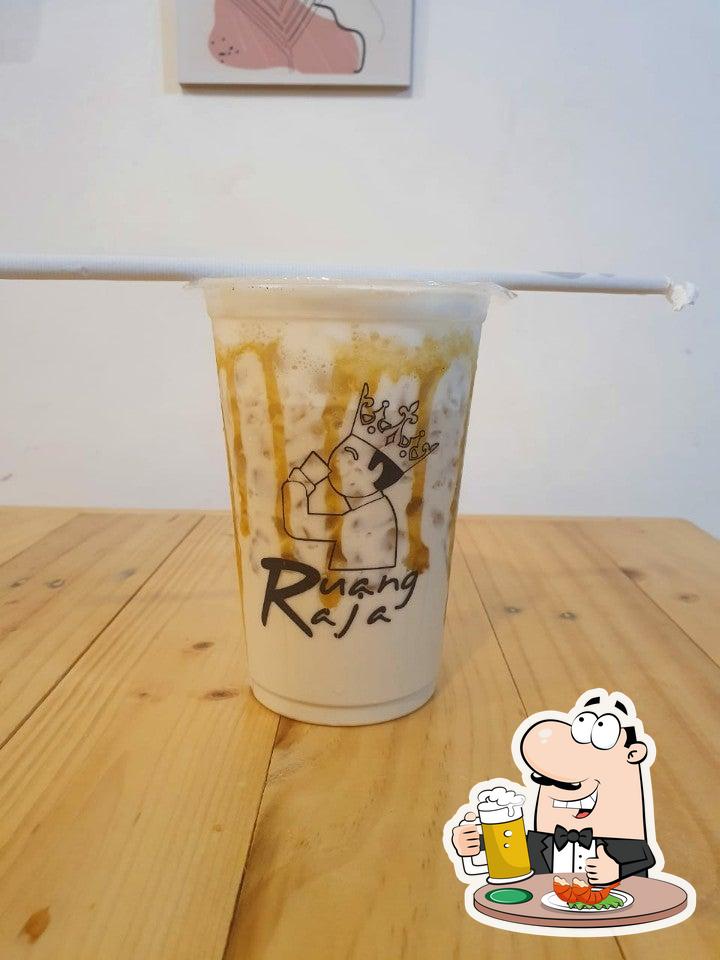 Ruang Raja Siantar cafe, Pematangsiantar - Restaurant reviews