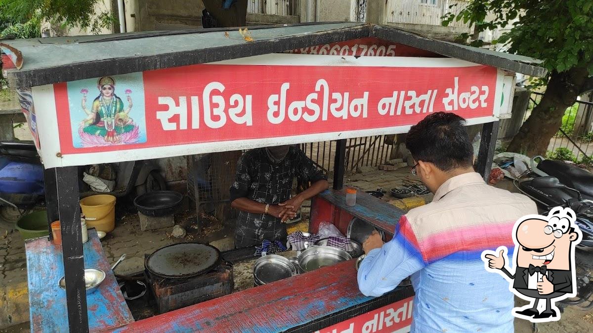 South Indian Nasta Centre, Ahmedabad - Restaurant reviews