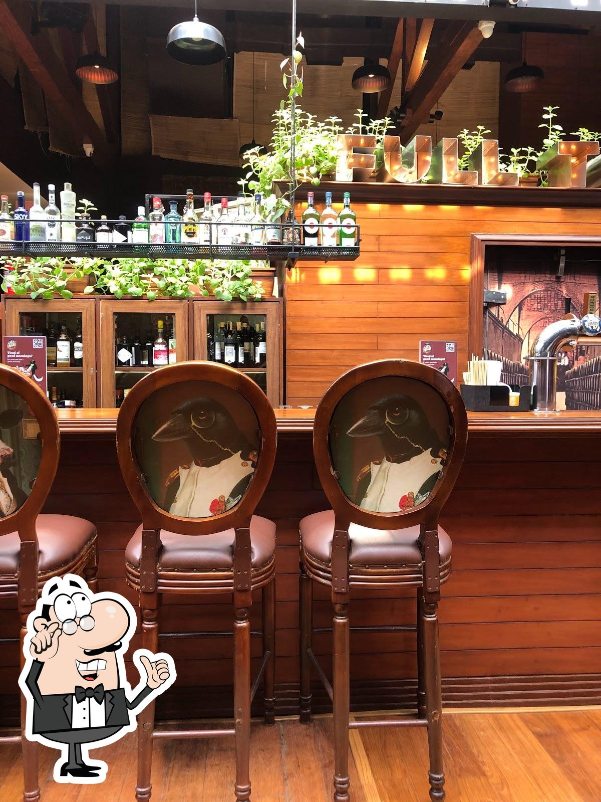 Toit Mumbai, Mumbai - Restaurant menu, prices and reviews