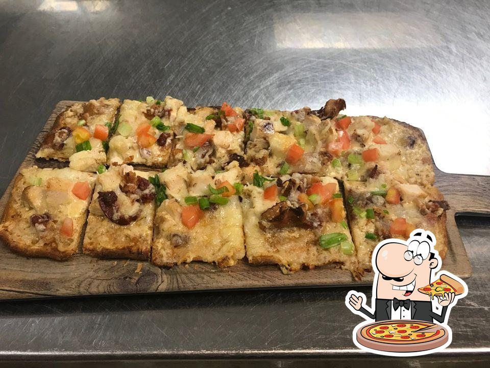 Willows in New Richland - Restaurant reviews