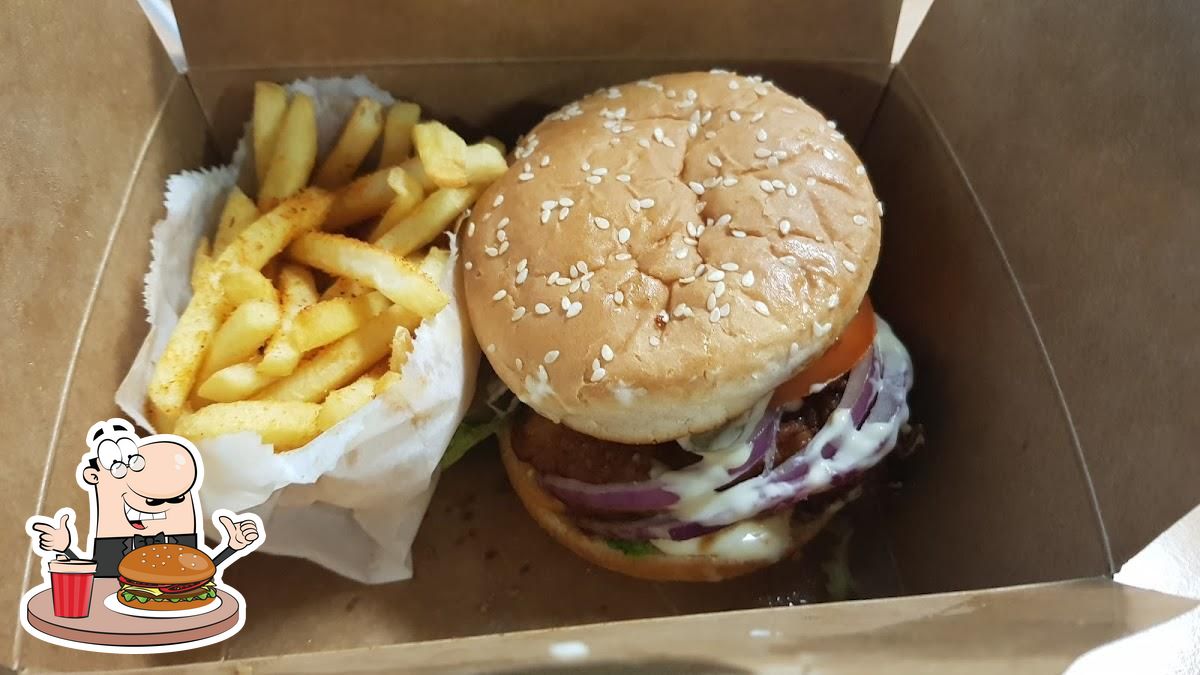 Sir Chicken - Home of The Famous Korean Fried Chicken restaurant, Cape ...