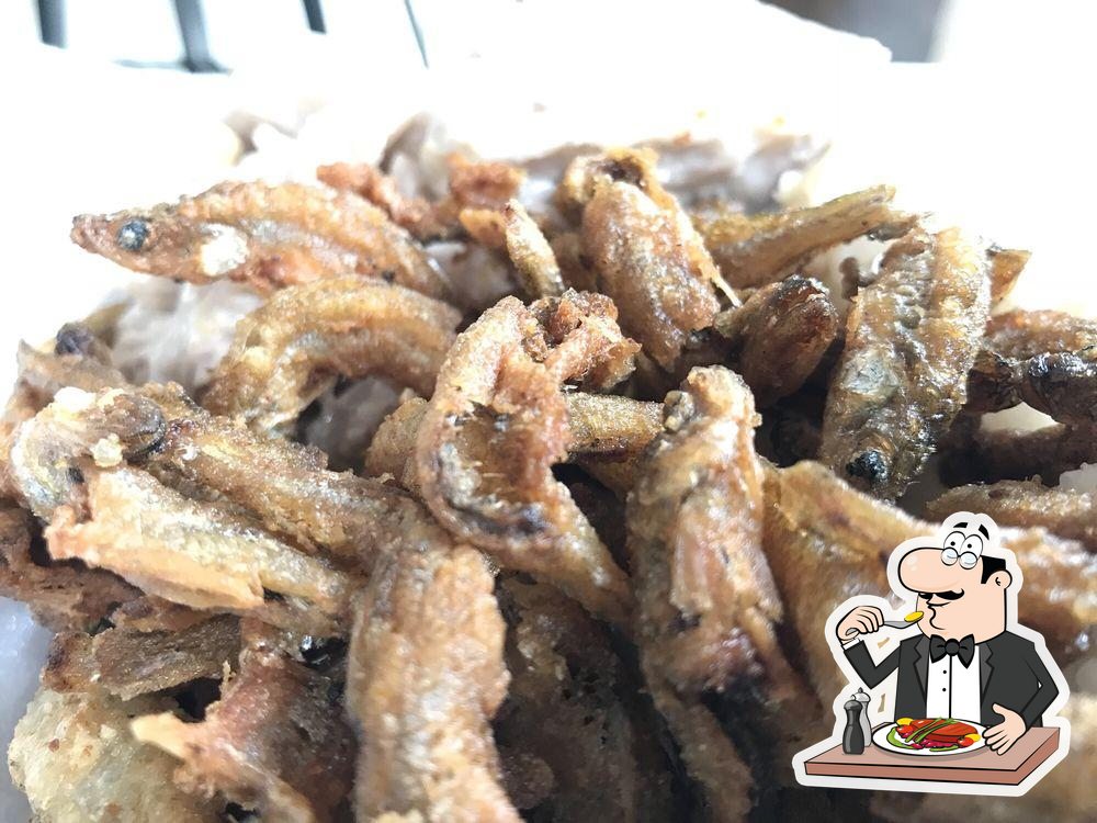 Arko Foods in Glendale - Restaurant menu and reviews