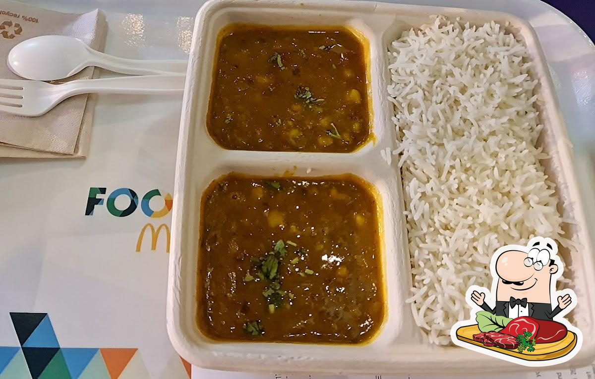Taste of India Restaurant, Dubai, Food Court - Restaurant reviews