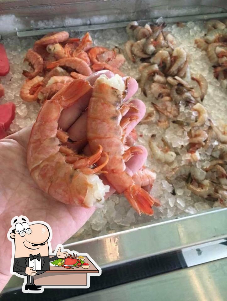 ABSeafood, Elizabethtown - Restaurant menu, prices and reviews
