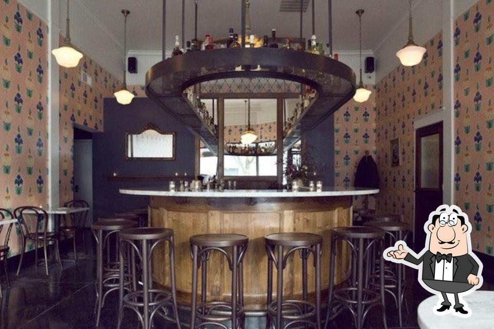 Angel Face in Portland - Restaurant menu and reviews