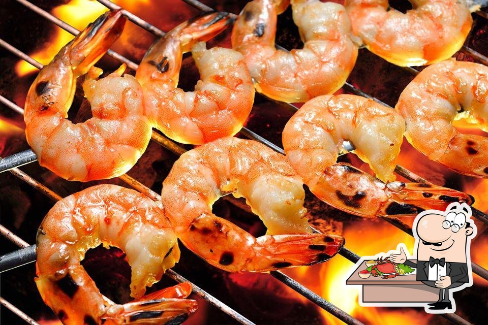 Calabash Seafood in Mechanicsville - Restaurant menu and reviews