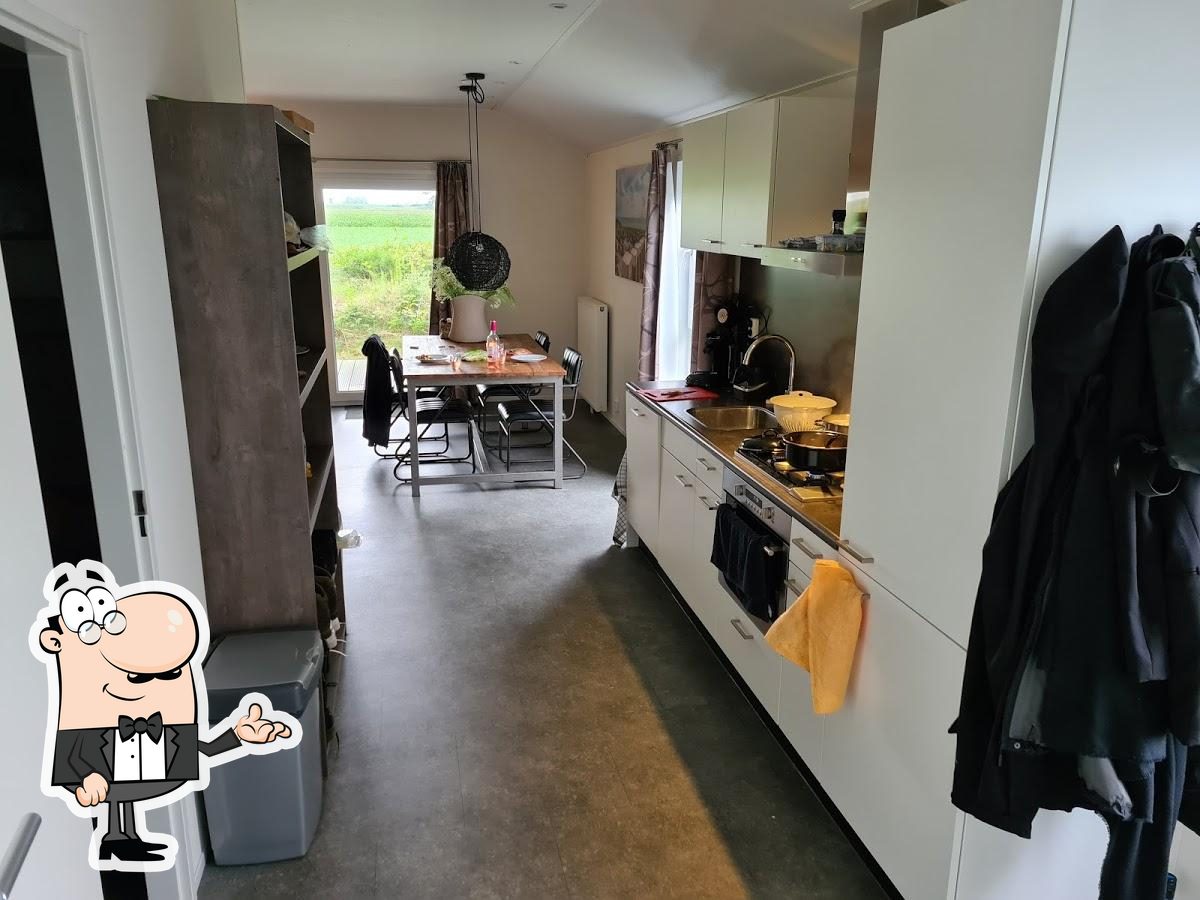 Camping scheldeoord, Baarland