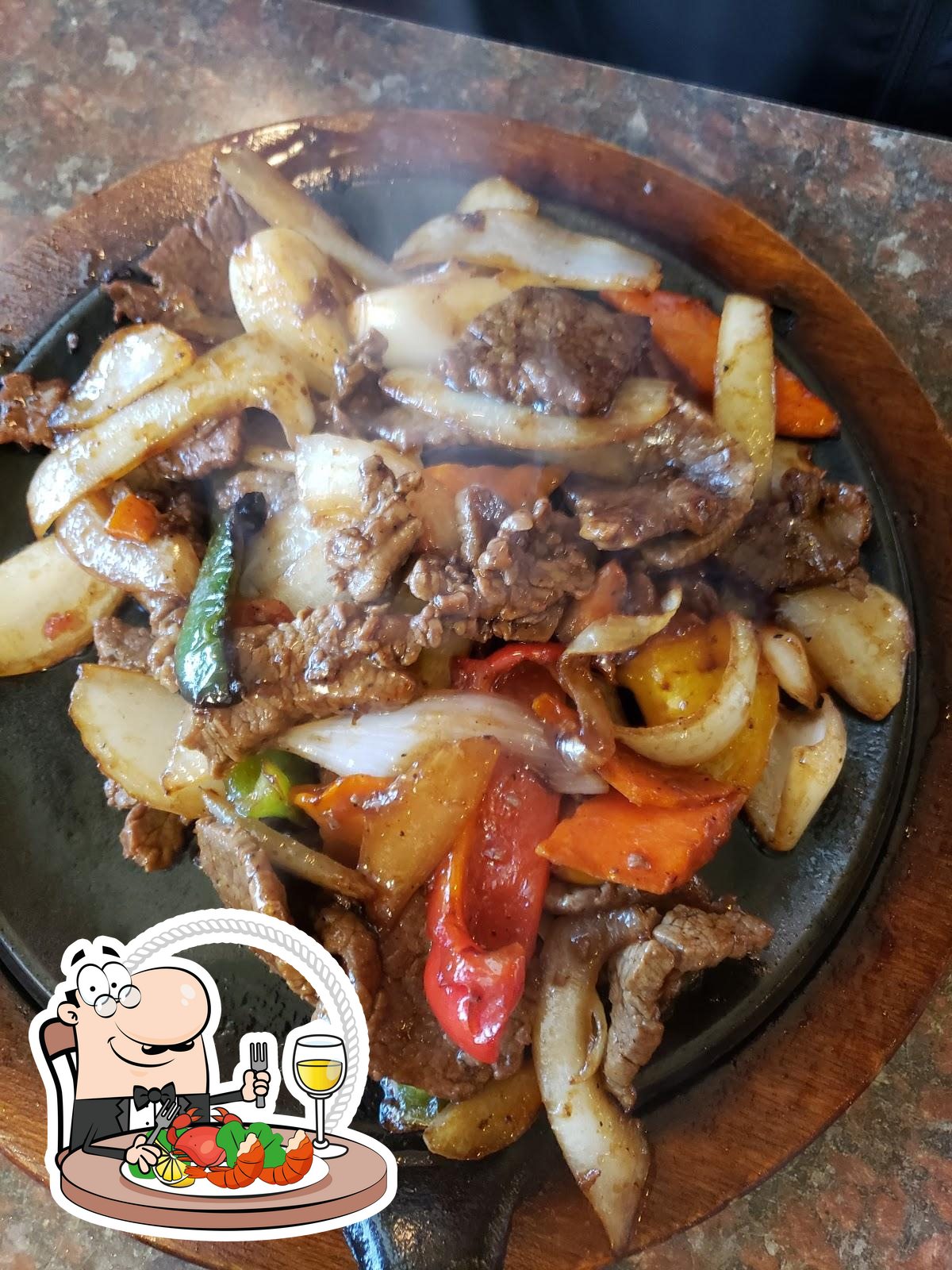 Los Mariachis Racine in Racine - Mexican restaurant menu and reviews